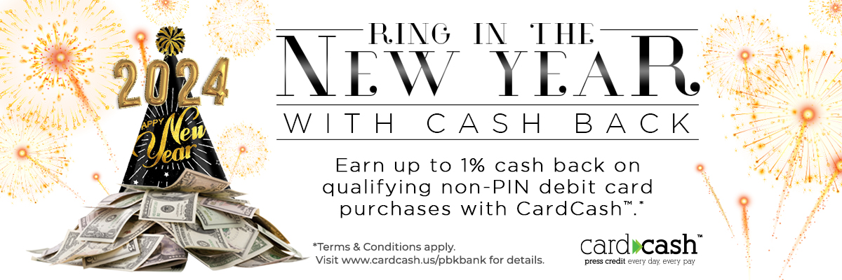 PBK – New Digital Banking Coming