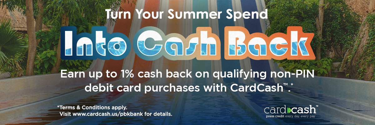 PBK – New Digital Banking Coming